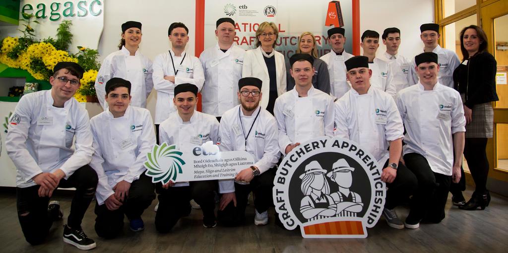 National Craft Butchery Apprenticeship | Associated Craft Butchers of ...